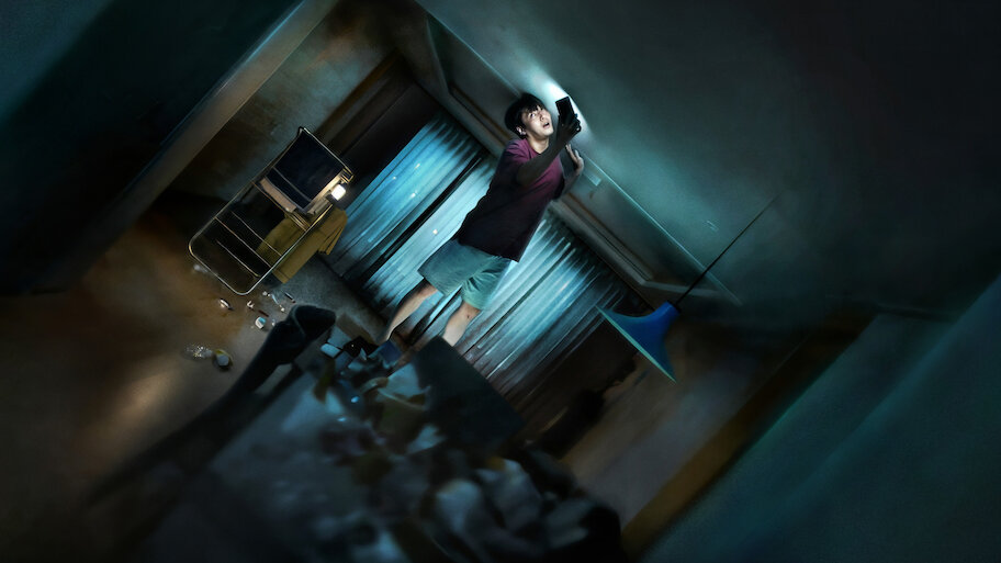 84 m² | Netflix – offizielle Webseite