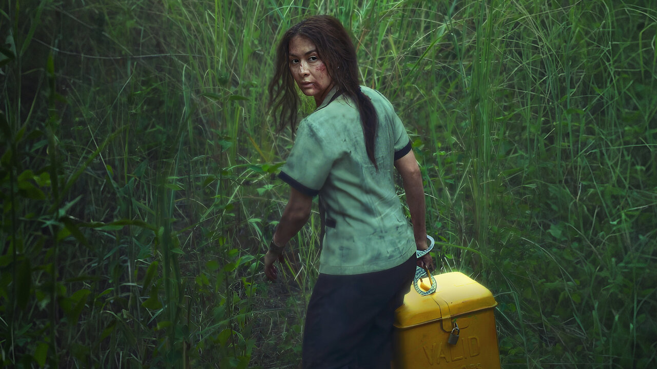 Watch Balota | Netflix