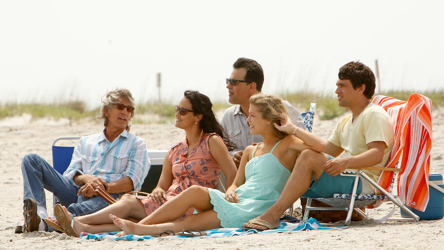 Watch The Perfect Summer | Netflix