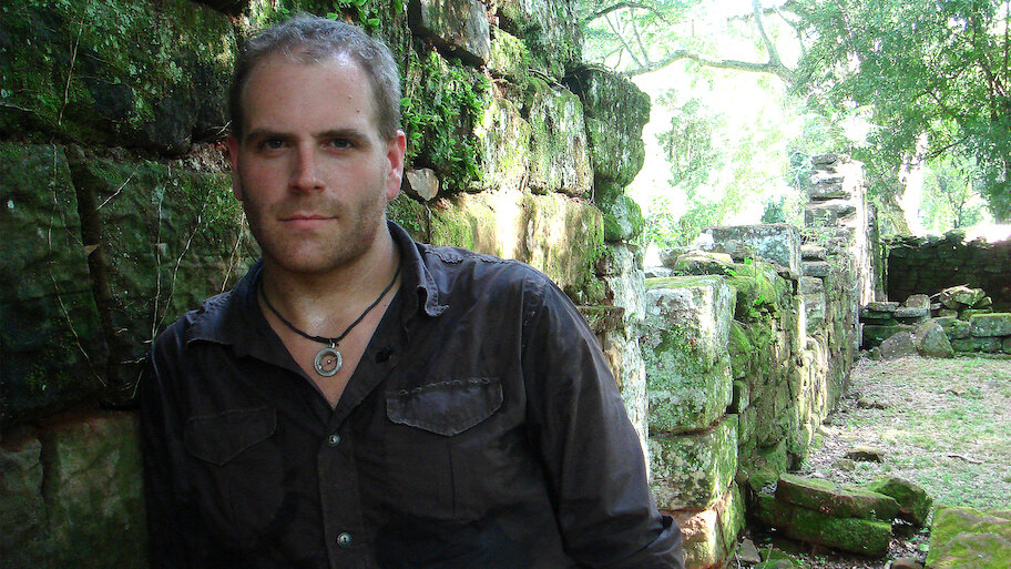 Watch Destination Truth | Netflix