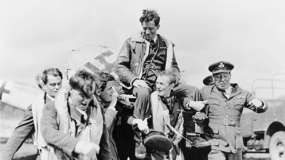 Angels One Five | Netflix