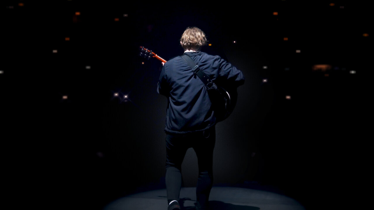 Watch Lewis Capaldi: How I'm Feeling Now | Netflix Official Site
