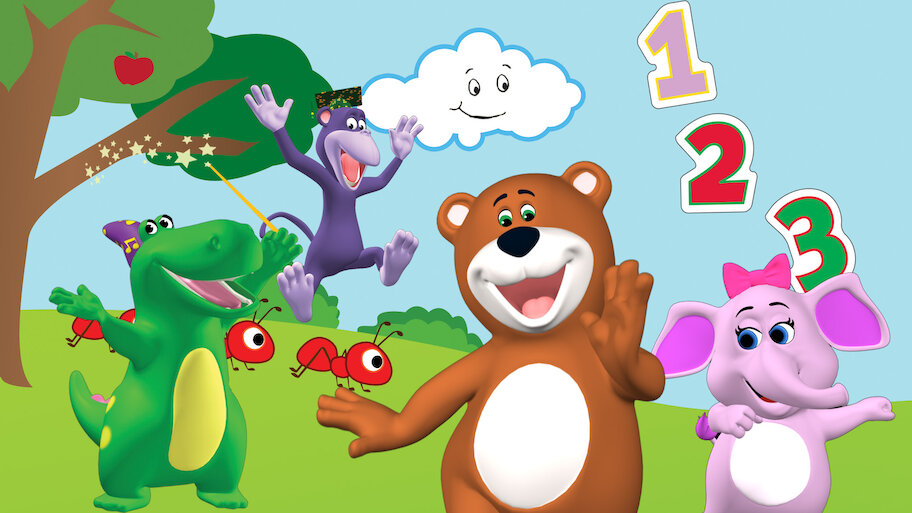 Watch Baby Genius: Favorite Counting Songs | Netflix