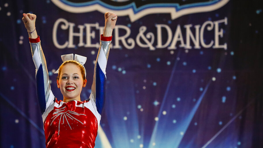 Going for Gold | Netflix
