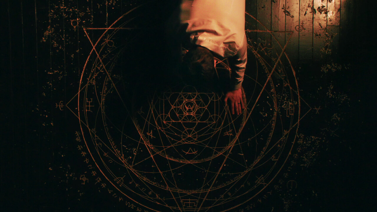 Watch The Offering | Netflix