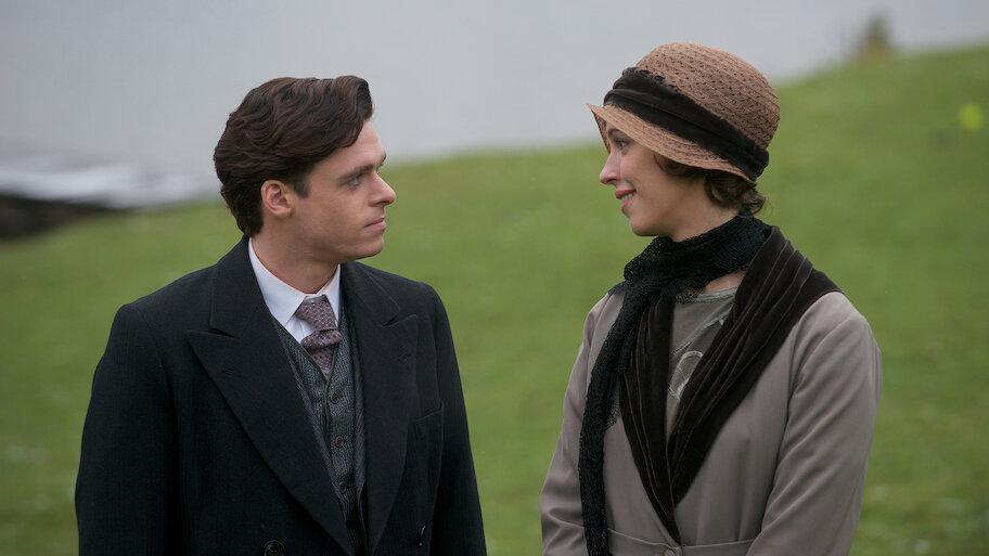 Watch A Promise | Netflix
