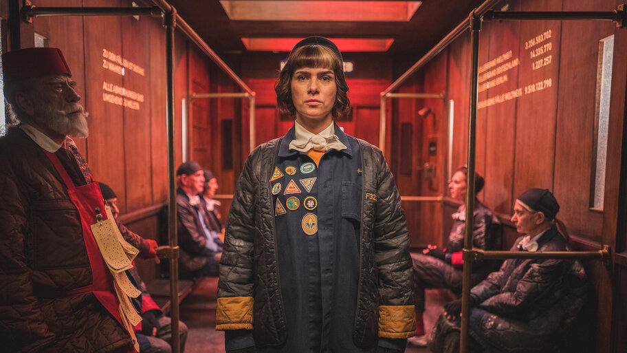 Watch The Mopes | Netflix