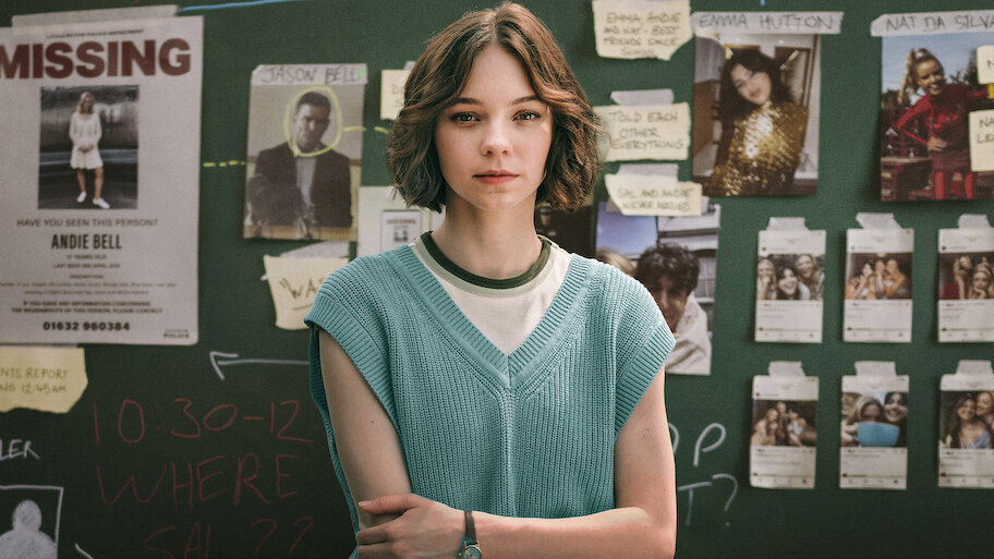 | Netflix