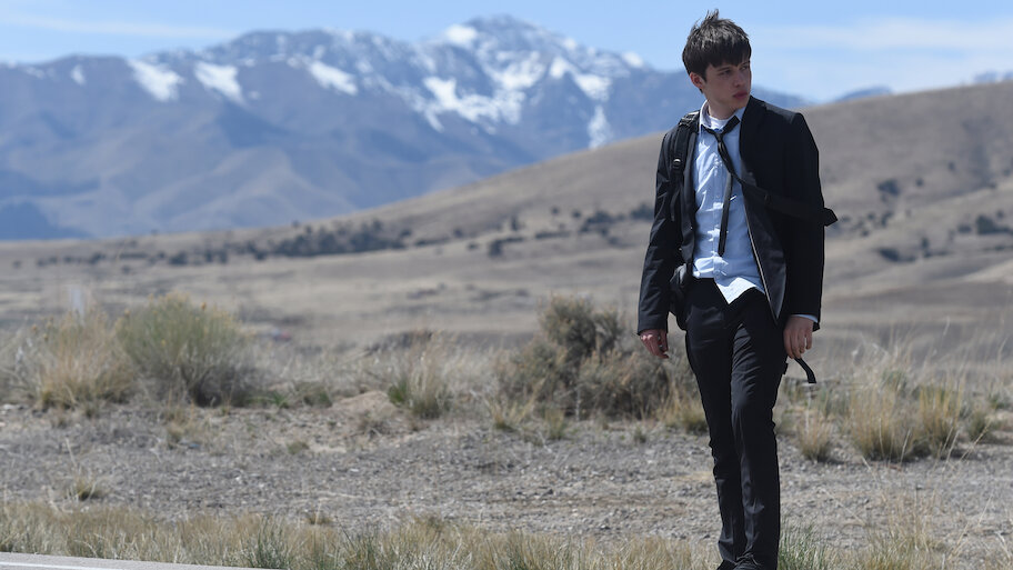Watch Being Charlie | Netflix