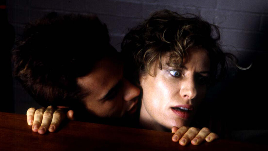 El segundo aire | Netflix