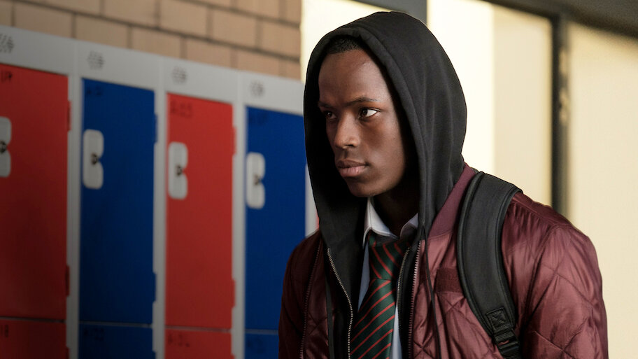 Blue Story: Pandillas de Londres | Netflix