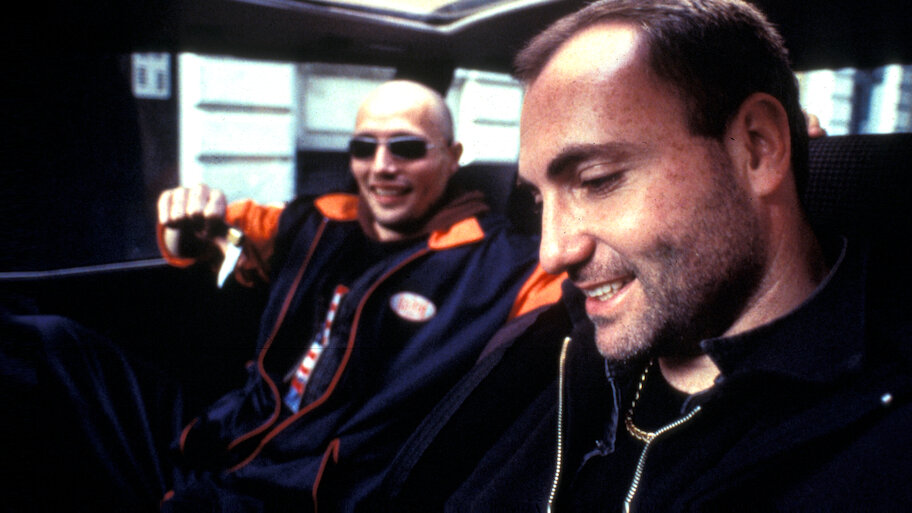 Watch Pusher | Netflix