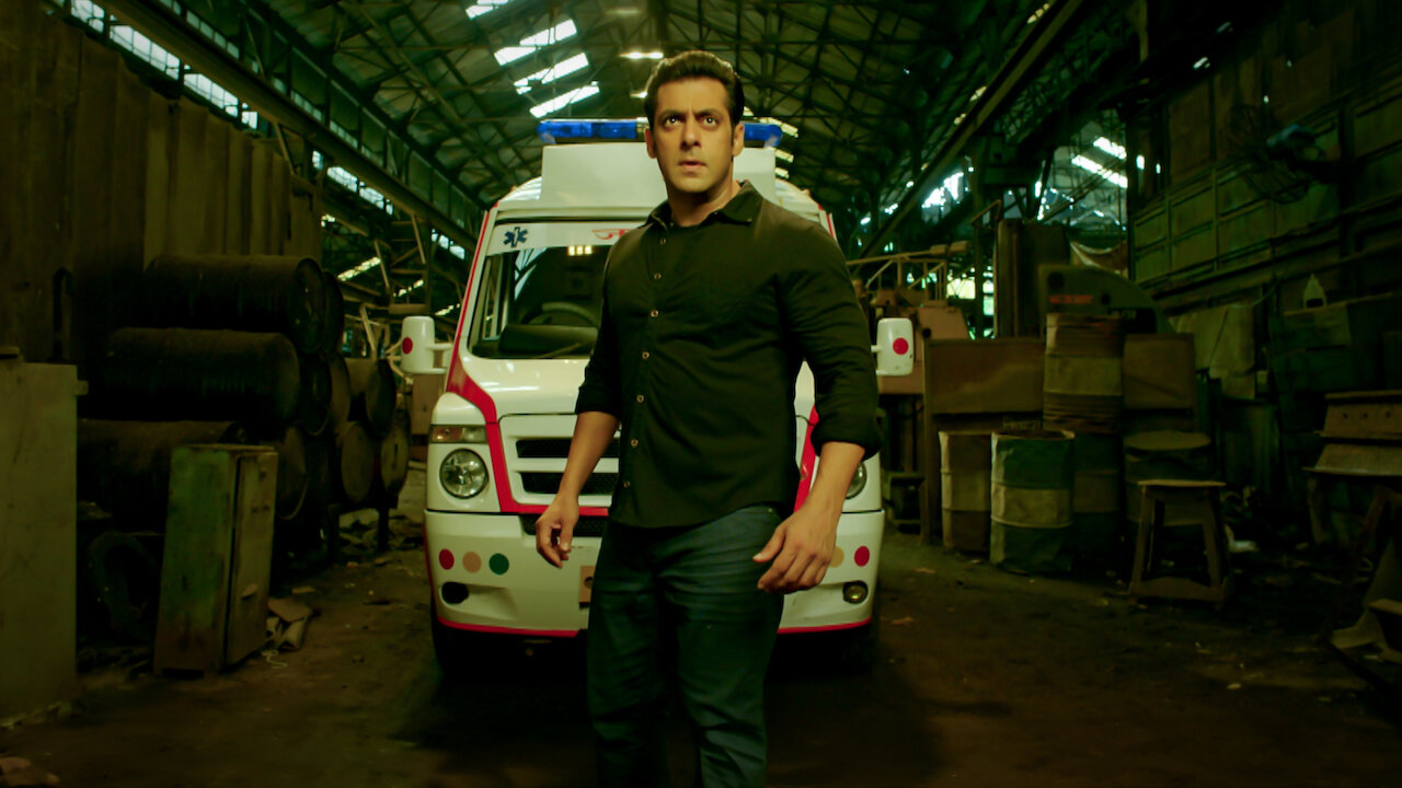 Watch Jai Ho | Netflix