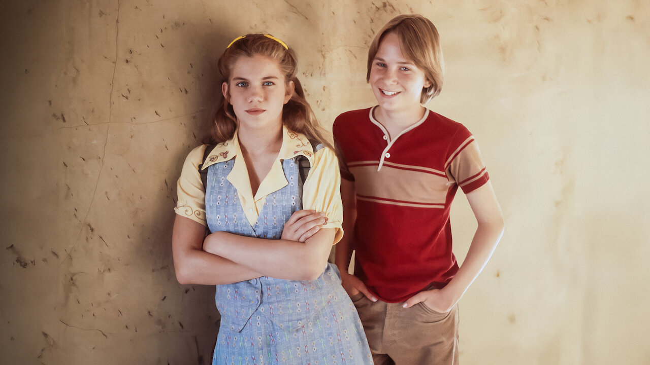 Watch My Girl 2 | Netflix