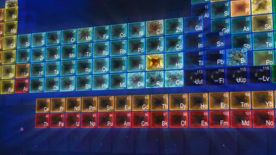 Watch NOVA: Hunting the Elements | Netflix