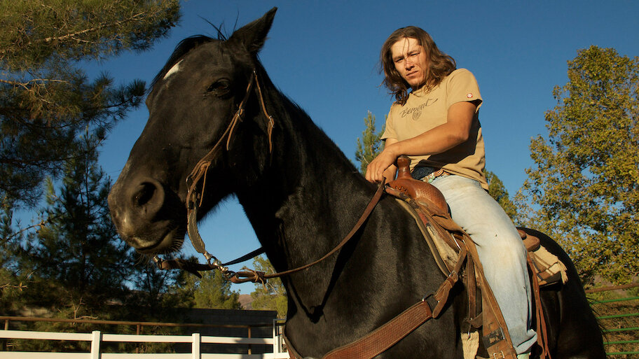 Reel Injun | Netflix