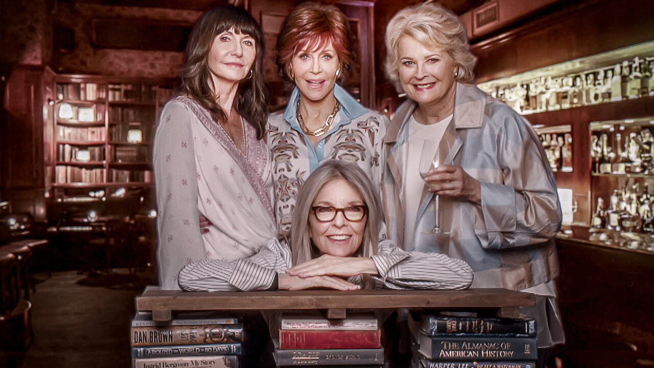 Watch Book Club | Netflix