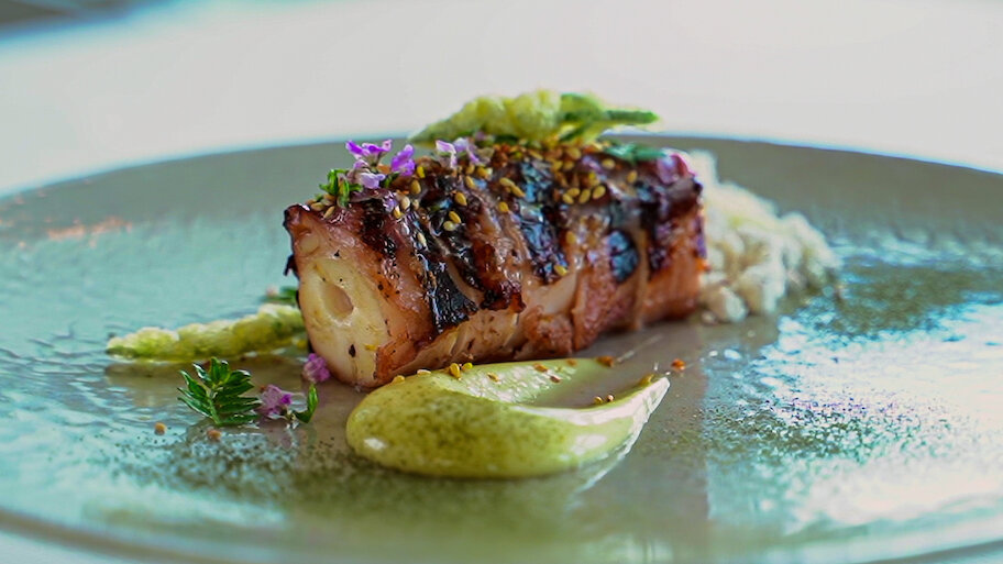 Watch Toque 12: Eating Inn | Netflix