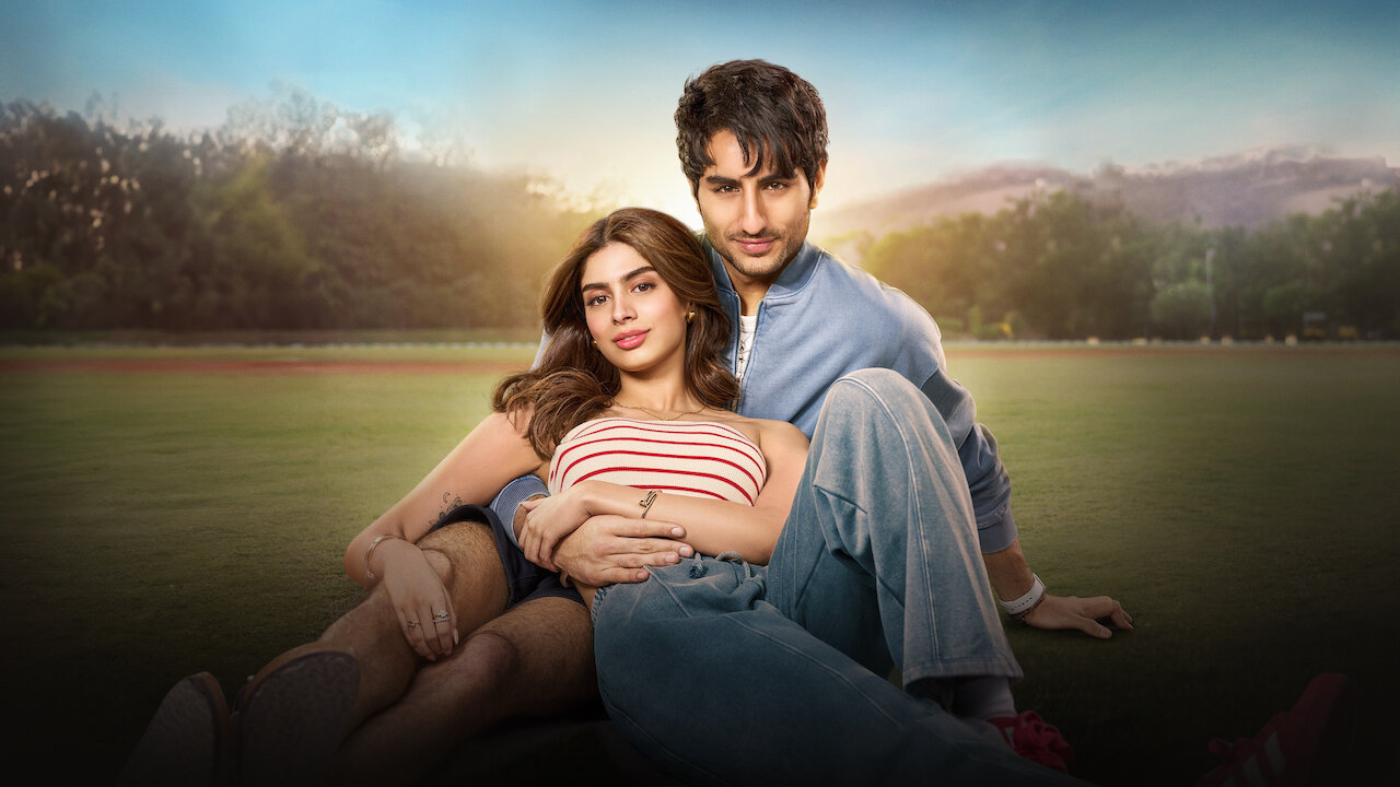 Tonterías de amor | Sitio oficial de Netflix