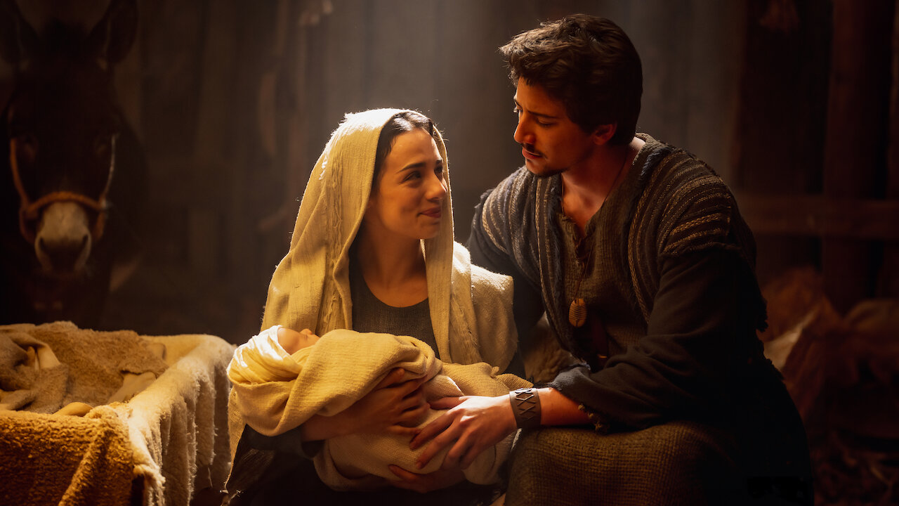 Watch Journey to Bethlehem | Netflix