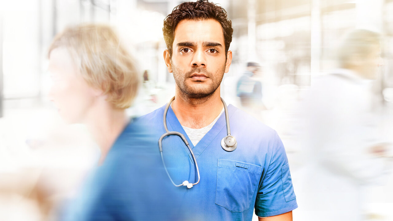 Watch Transplant | Netflix