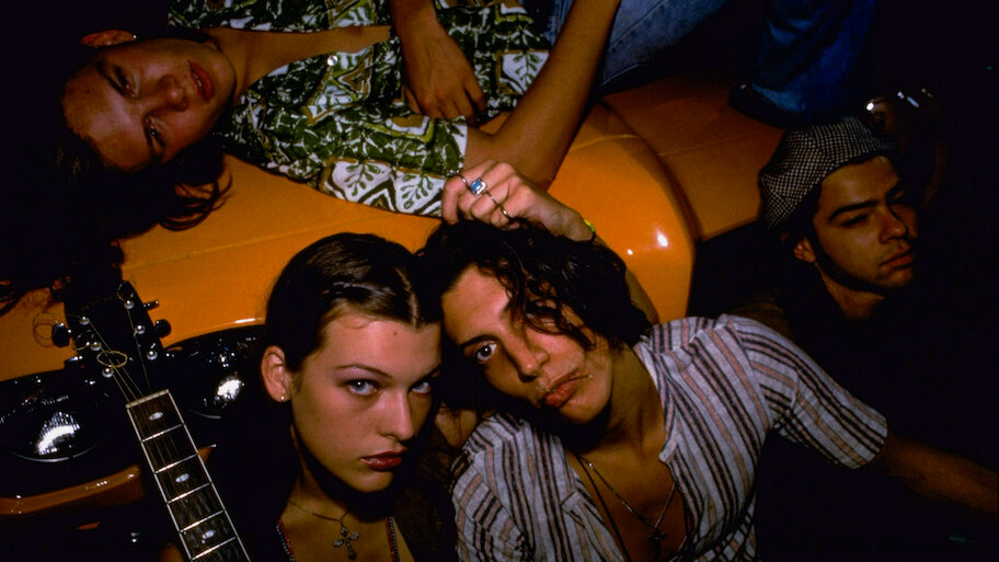 Watch Dazed and Confused | Netflix