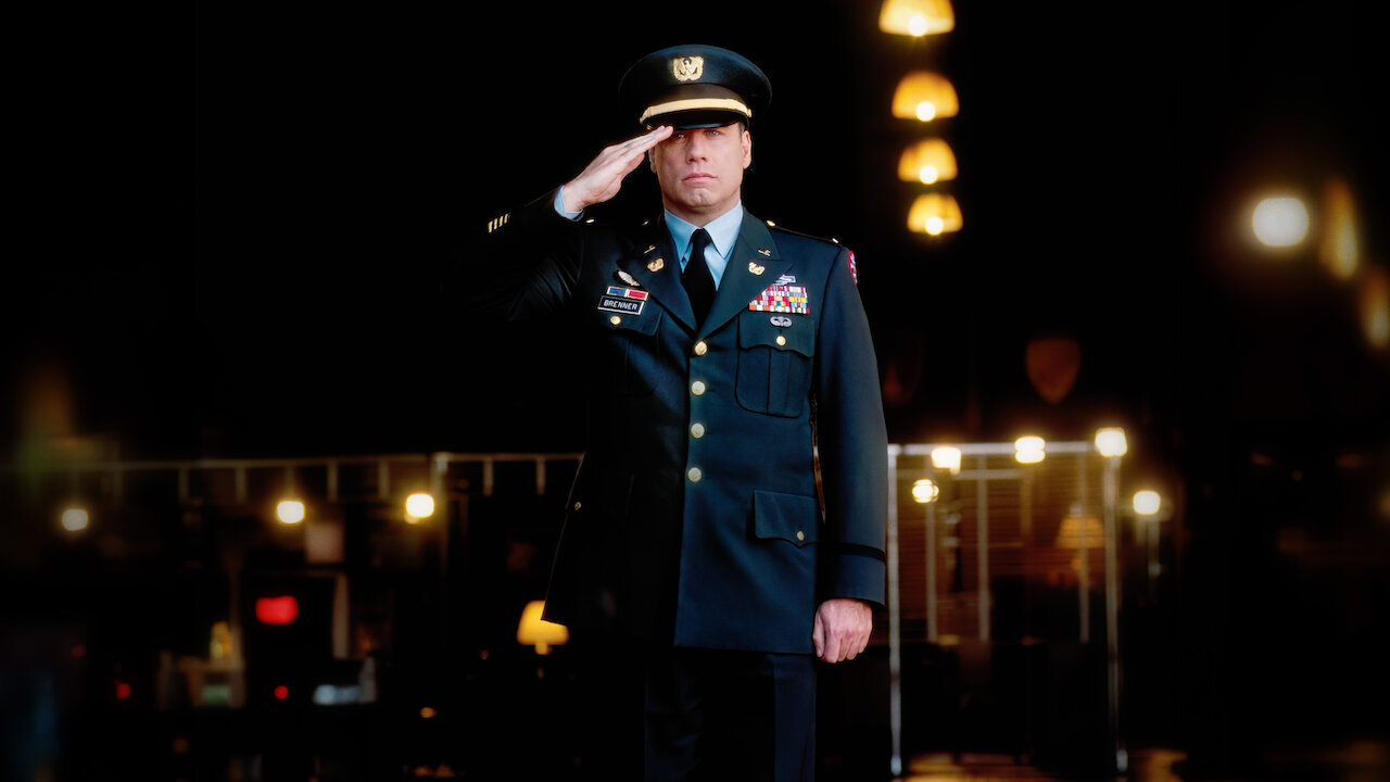 Watch The General's Daughter | Netflix