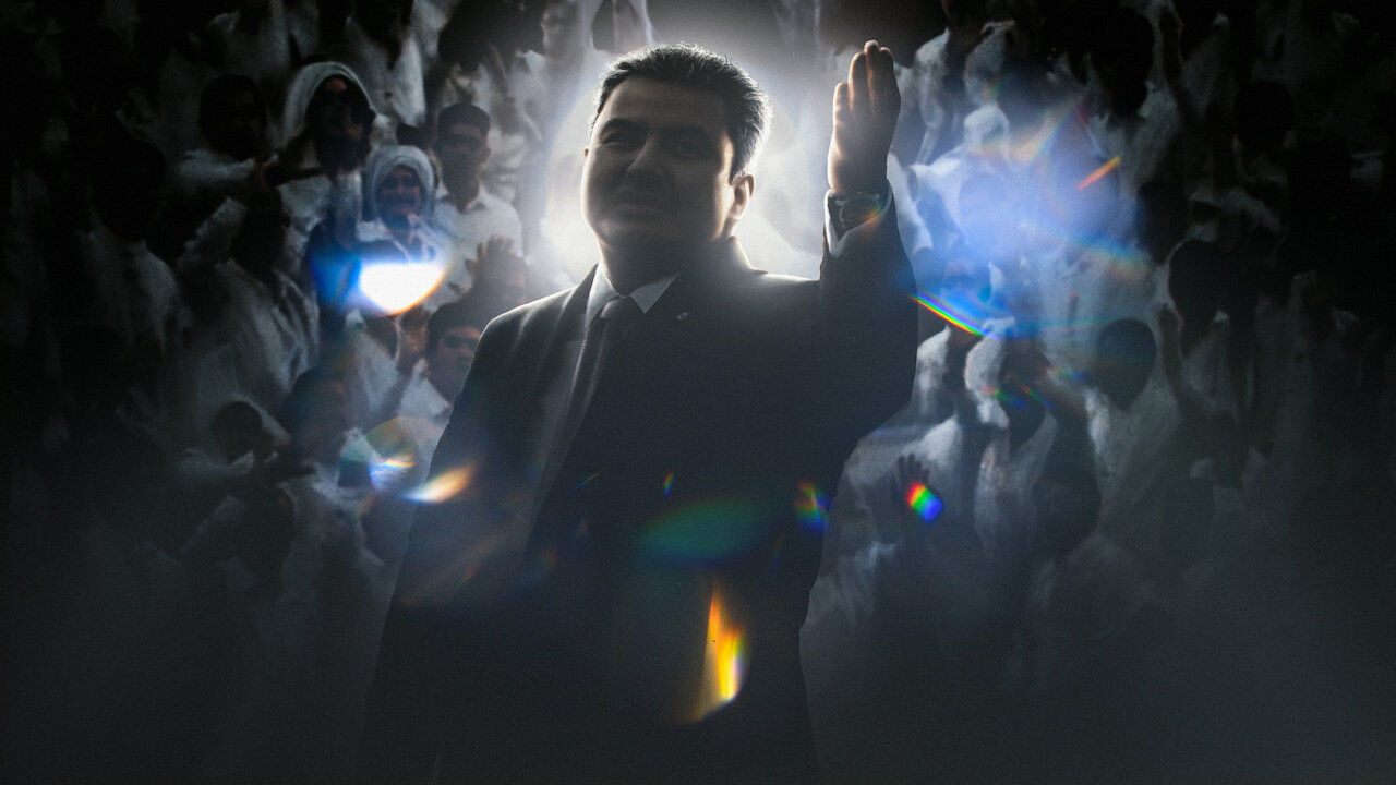 Watch The Darkness within La Luz del Mundo | Netflix Official Site