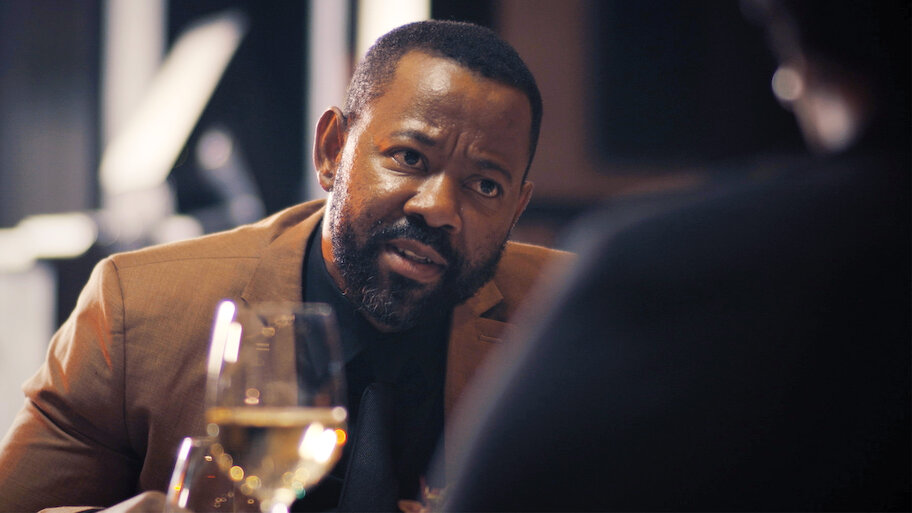 Watch The Executives | Netflix