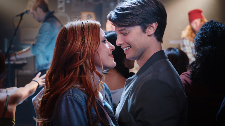 Watch Midnight Sun | Netflix