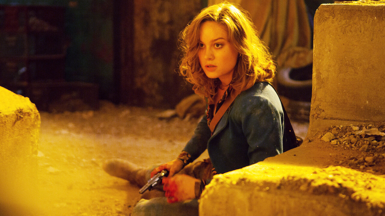 Watch Free Fire | Netflix