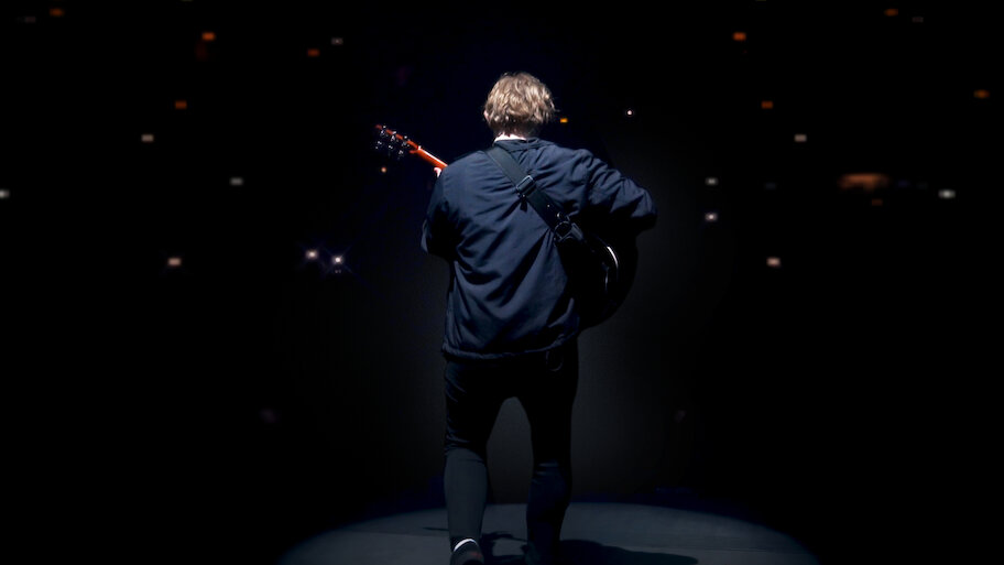 Lewis Capaldi: How I'm Feeling Now | Netflix Resmi Sitesi