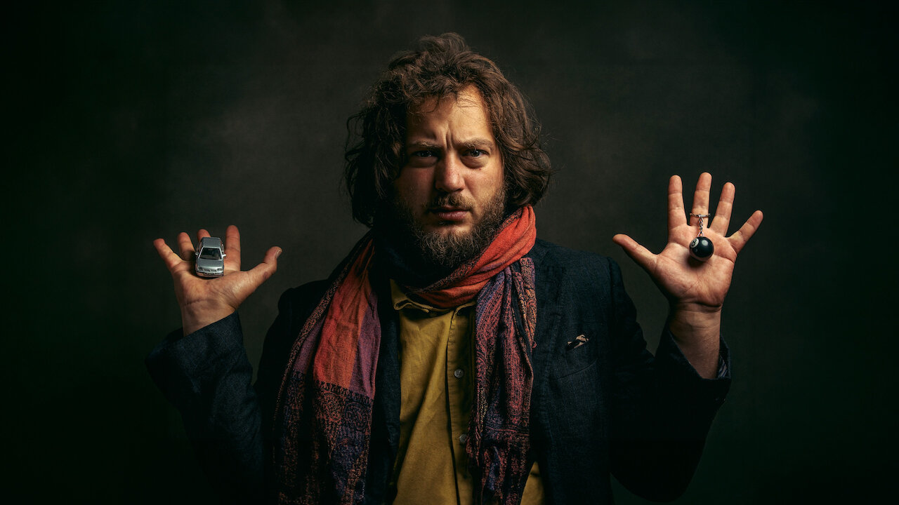 Watch Dave | Netflix