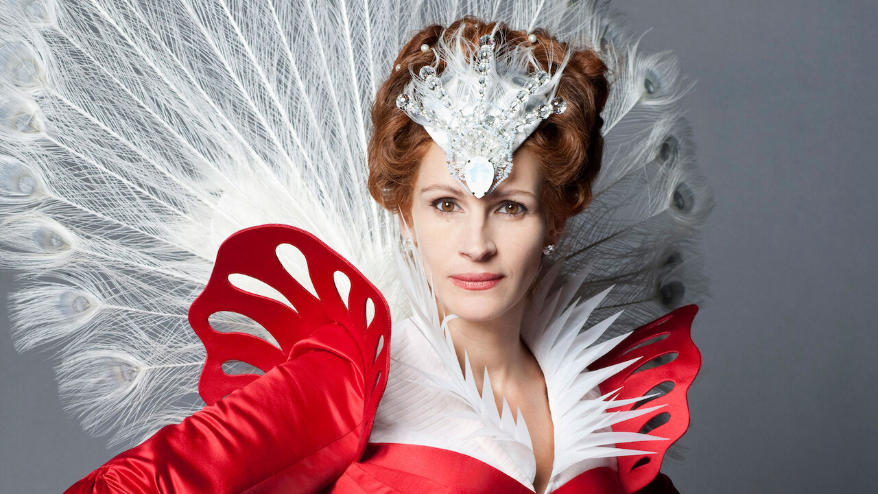 Watch Mirror Mirror | Netflix