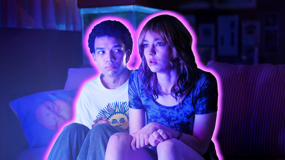 Watch I Saw the TV Glow | Netflix