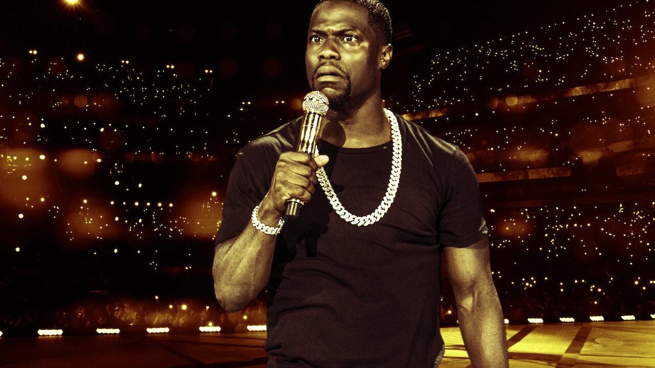 Kevin Hart: What Now? | Site oficial da Netflix