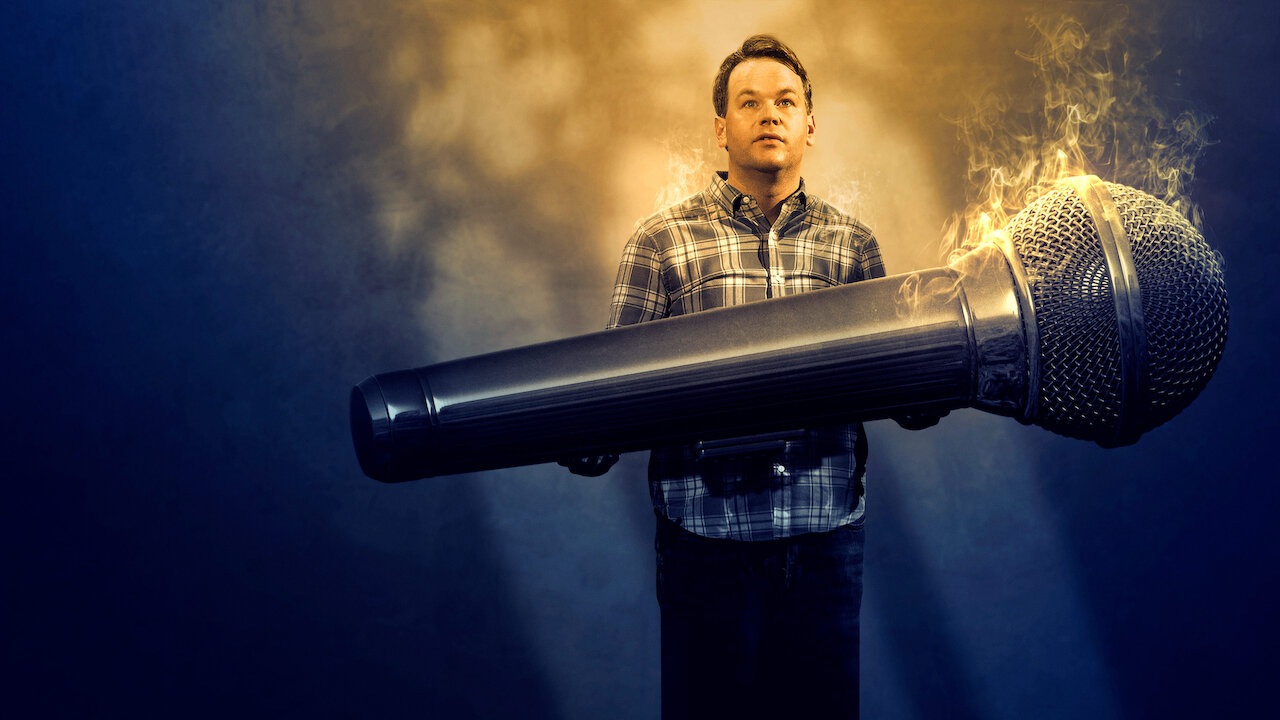 Watch Mike Birbiglia: Thank God for Jokes | Netflix Official Site