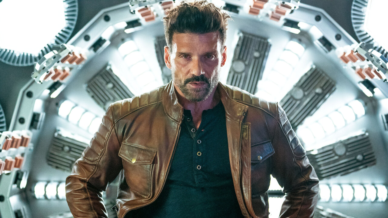 Watch Boss Level | Netflix