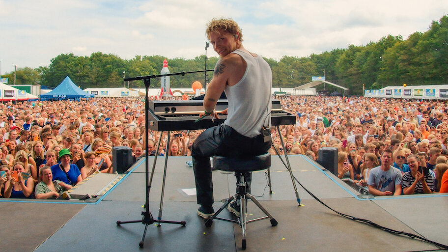 Christopher – A Beautiful Real Life | Site officiel de Netflix