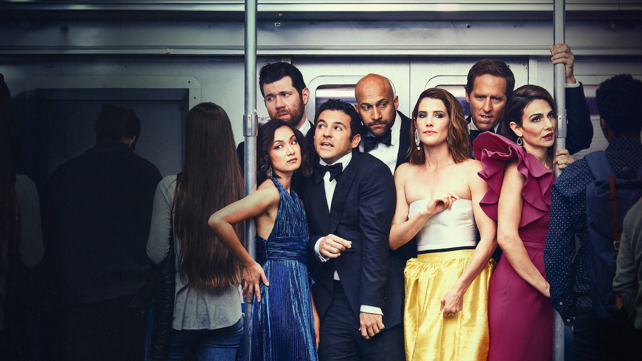 Watch Friends from College | Netflix Official Site