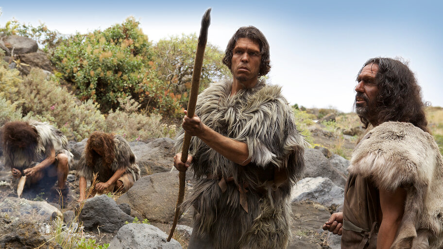 Watch NOVA: Decoding Neanderthals | Netflix