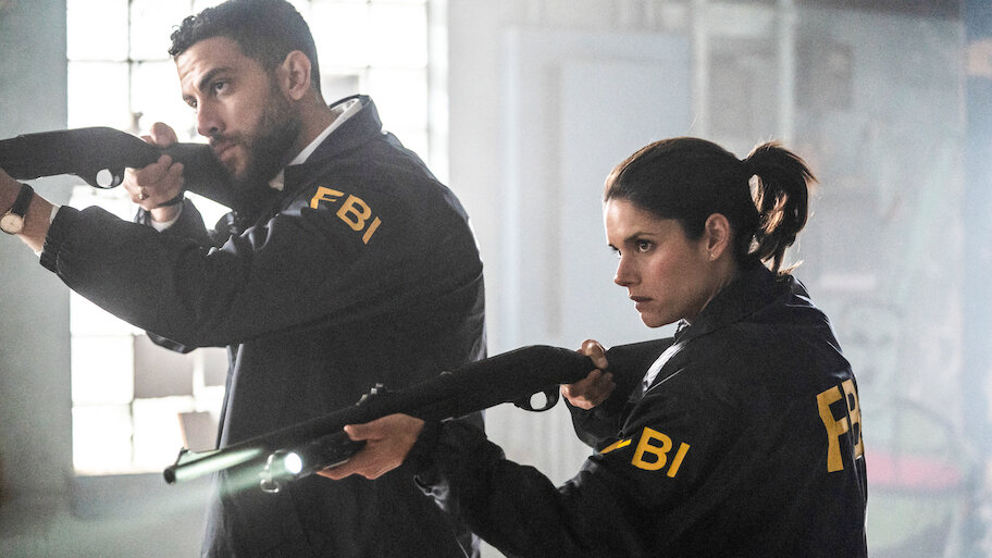 Watch F.B.I. | Netflix