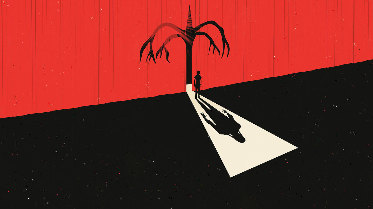 Watch Behind the Curtain: Stranger Things The First Shadow | Netflix ...