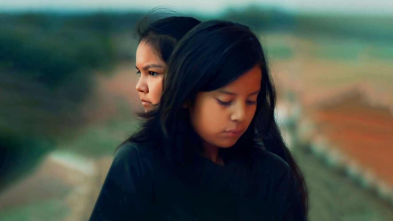 Watch Frybread Face and Me | Netflix