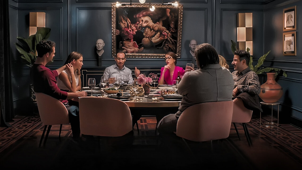 Watch Perfect Strangers | Netflix