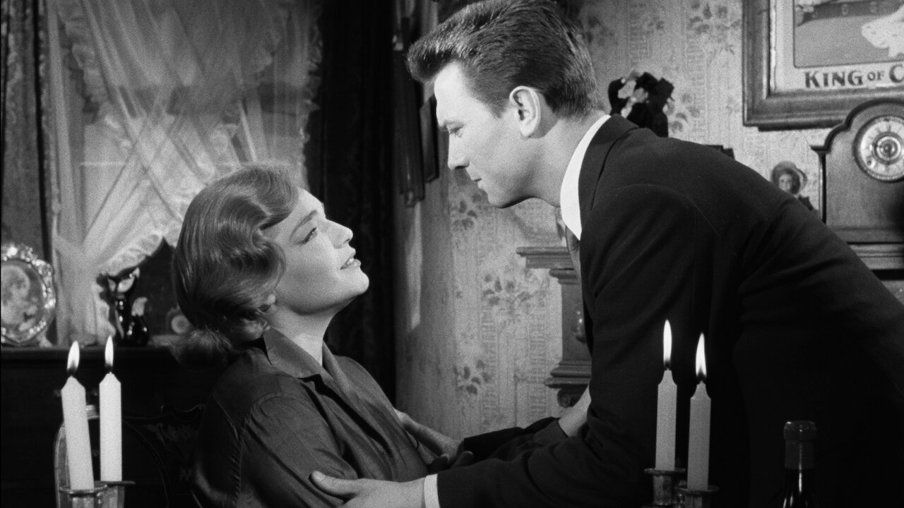 Watch Room at the Top | Netflix