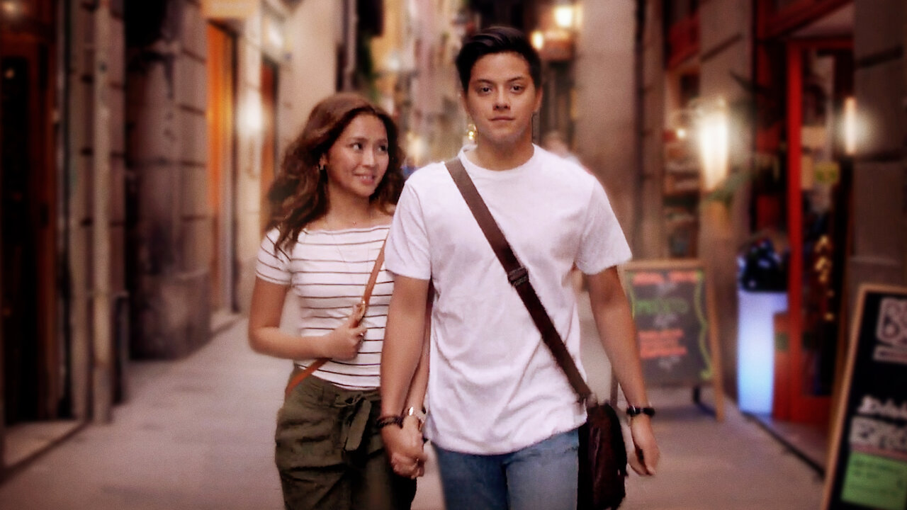 Watch Barcelona: A Love Untold | Netflix