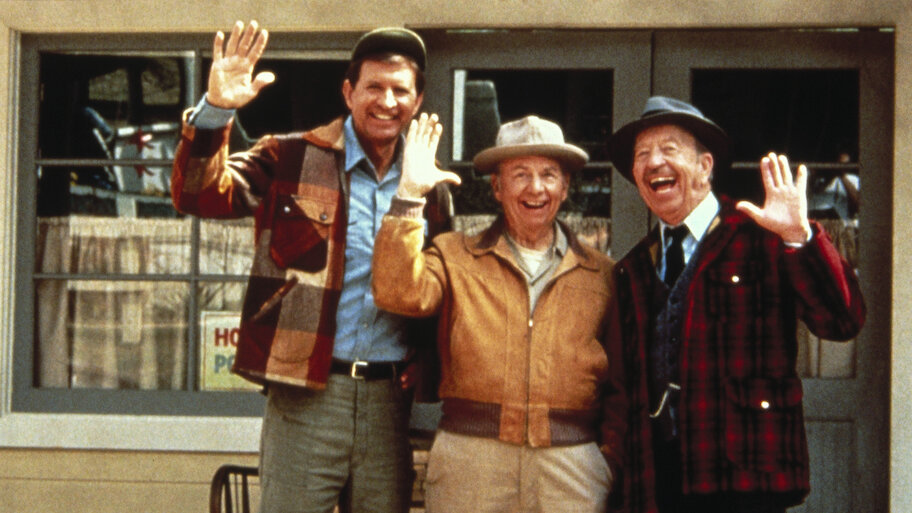 Watch Return to Green Acres | Netflix