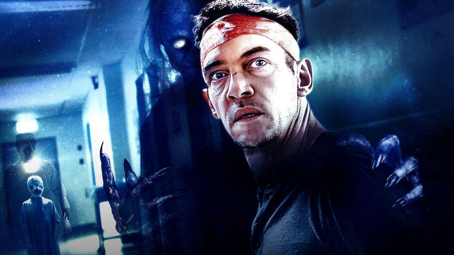 Watch Disquiet | Netflix