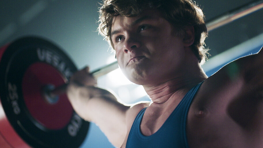 Watch The Pocket Hercules Naim | Netflix